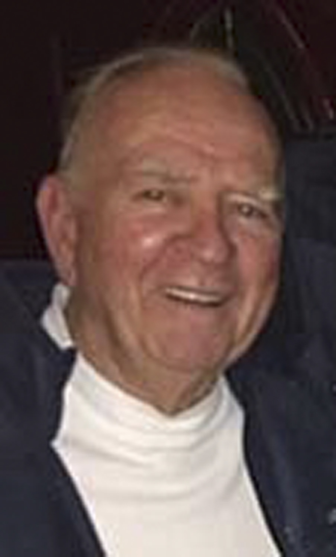 Larry R. “Pa” Armstrong | News, Sports, Jobs - Post Journal